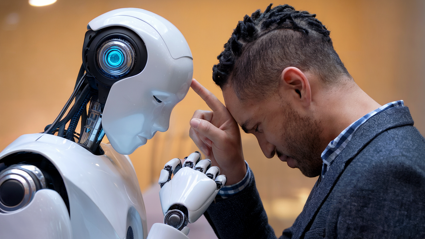 Behind the Scenes of Generative AI | by Arthur Mello | Level Up Coding