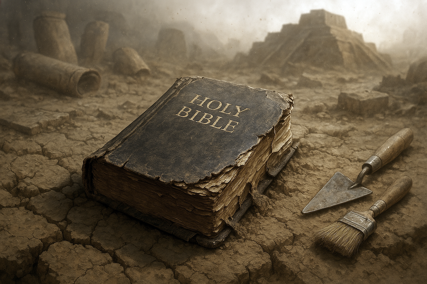 The Incredible Amount We Know About Jesus From Sources Outside the ...