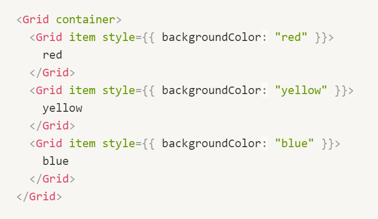 How It Works: MUI Navigation Drawer | by Stephenalvin | Geek Culture ...