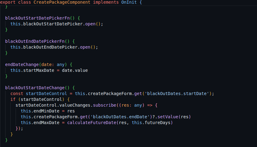 Angular 17 & 18 Updates: A Glimpse into the Future of Modern Web ...