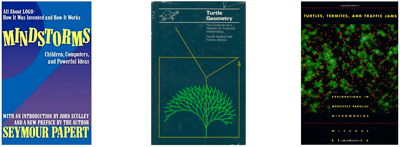 Visualizing Algorithms Precedents, Part 1 | by Catherine Griffiths | Medium