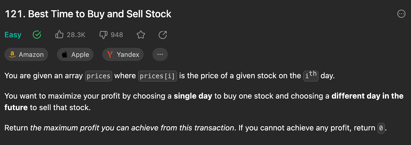 Leetcod 75 study plan — 1. Test case1 word1 = “abc” word2 = “pqr”… | by ...
