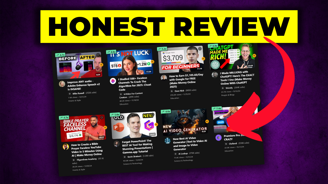 1of10 Review: The Must-Have Tool for YouTube Creators? | by Jon Davis ...