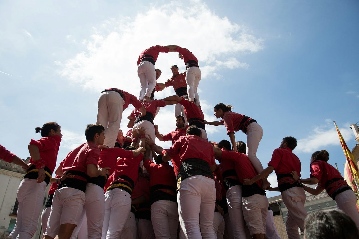 14 Best TED Talks on Company Culture & Building Teams | by Liam Nolan ...