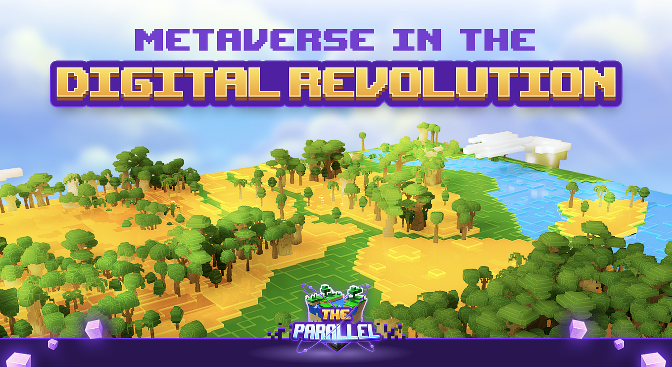 How to Earn in The Parallel. The Parallel is a metaverse that not… | by ...