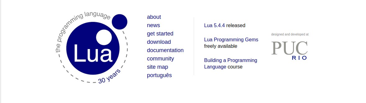 Aprenda Lua — #2. Tipos da linguagem e como usá-los | by Carlos Daniel Gomes Santana | Medium