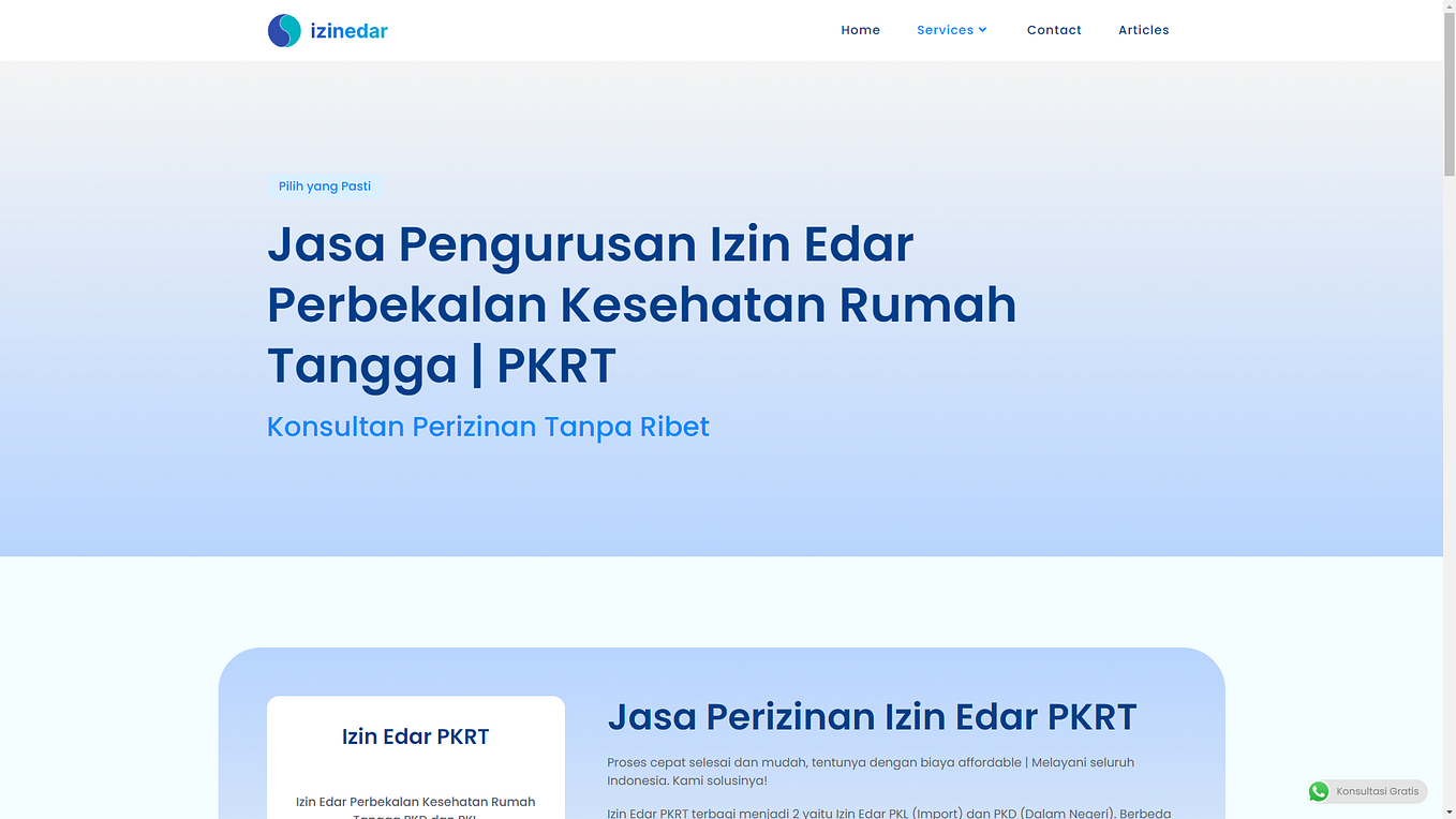 Izin Distribusi Alat Kesehatan ( IDAK ) | by Izin Edar | Jul, 2024 | Medium