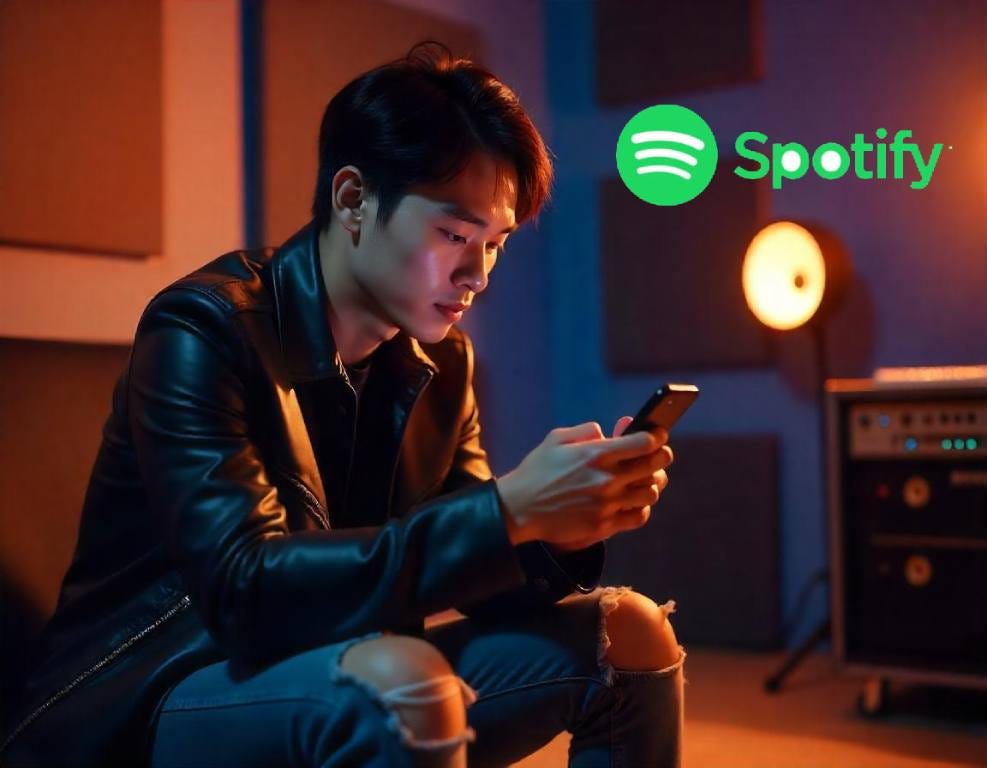 How to Get More Streams on Spotify: Proven Strategies for Artists | by gallery vision | Mar ...