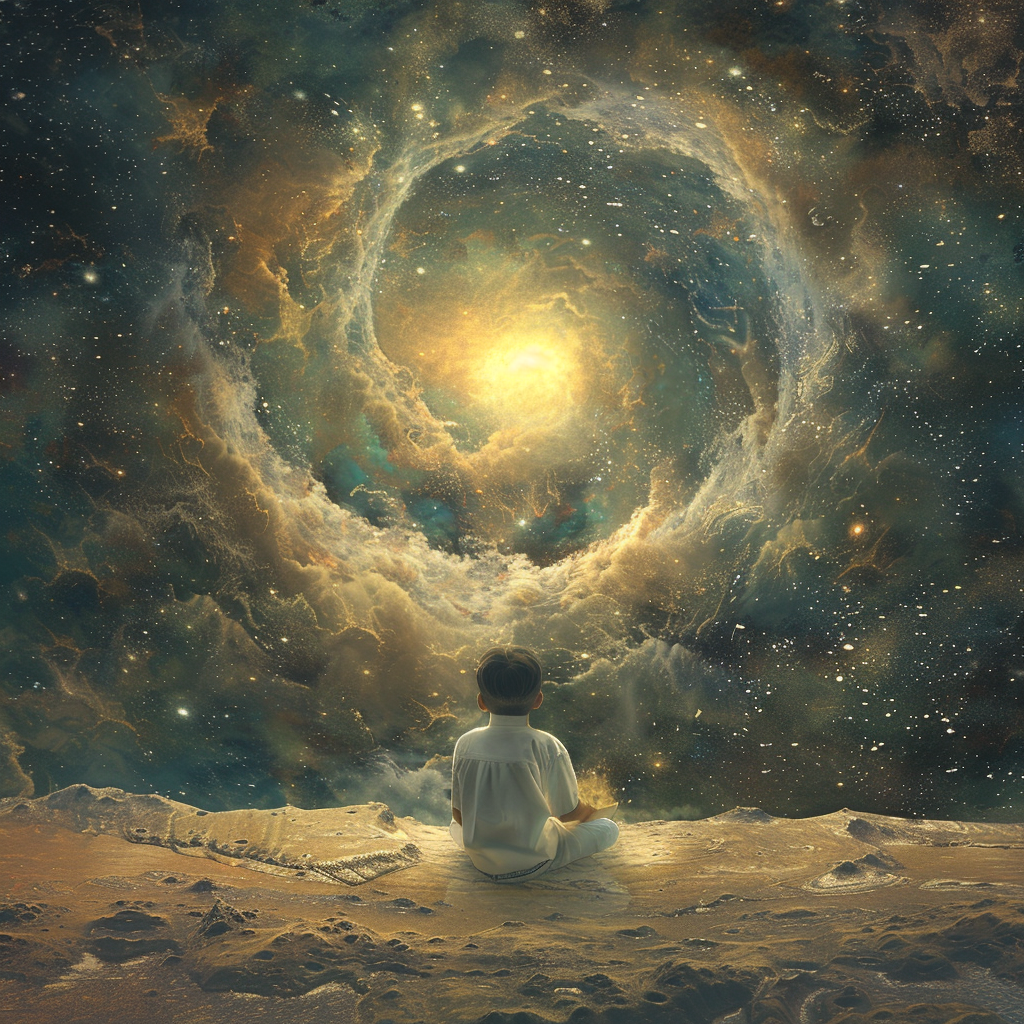 Abwoon d’bwashmaya, The Vibrations of the Our Father in Aramaic | by ...