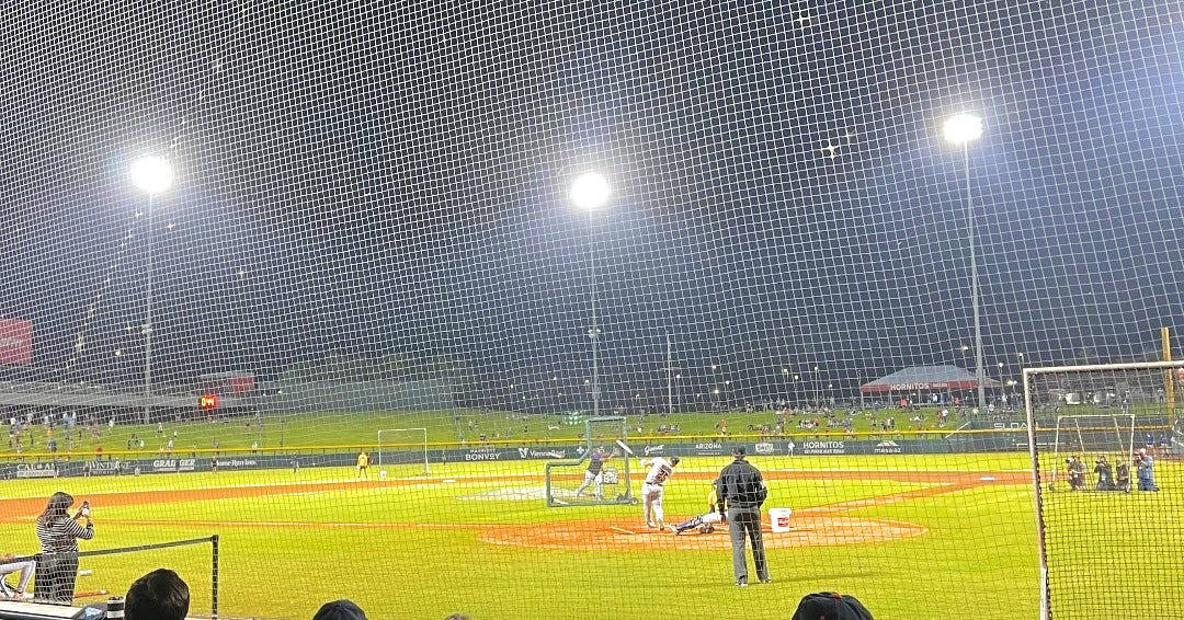 Examining Pitching Approach Angles | by Ethan Moore | Something ...