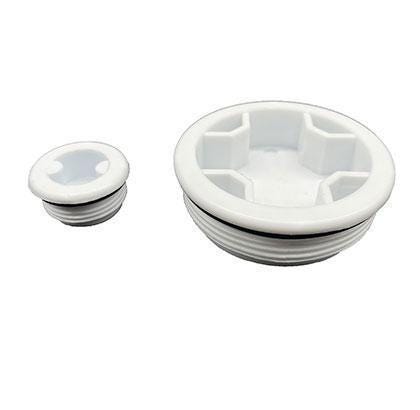 Plastic Drum Seals. The plastic drum seals are… | by drumclosure | Medium