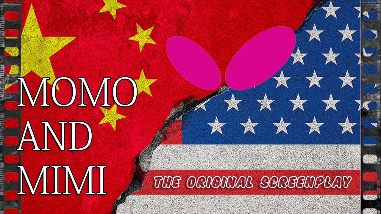 MOMO AND MIMI: The Original Screenplay — Episode 7 | by WriterStick | Oct, 2023 | Medium