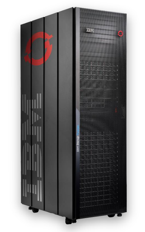 IBM Storage Fusion HCI 2.7.1: Best Bare metal Red Hat OpenShift ...