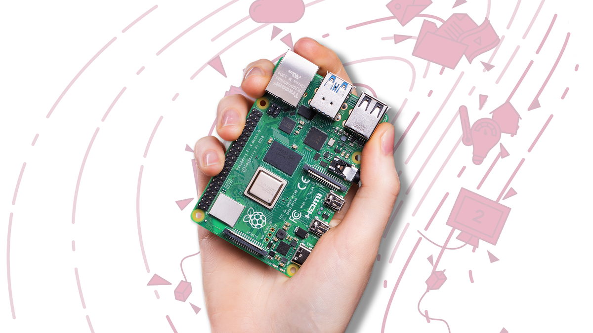 5 Best Operating Systems to Turn Your Raspberry Pi into a PC | by ...