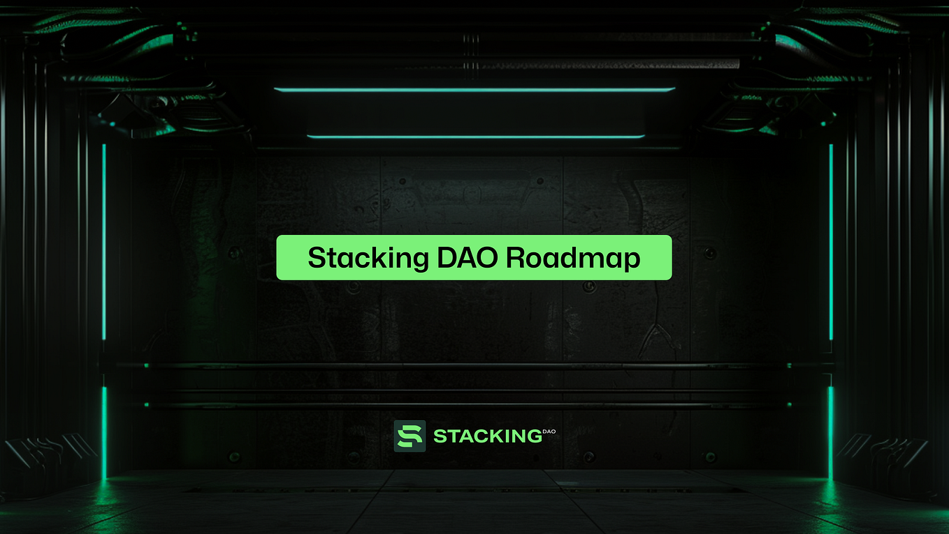 Auto-compounding and DeFi Rewards: The Power of stSTX | by Stacking DAO ...