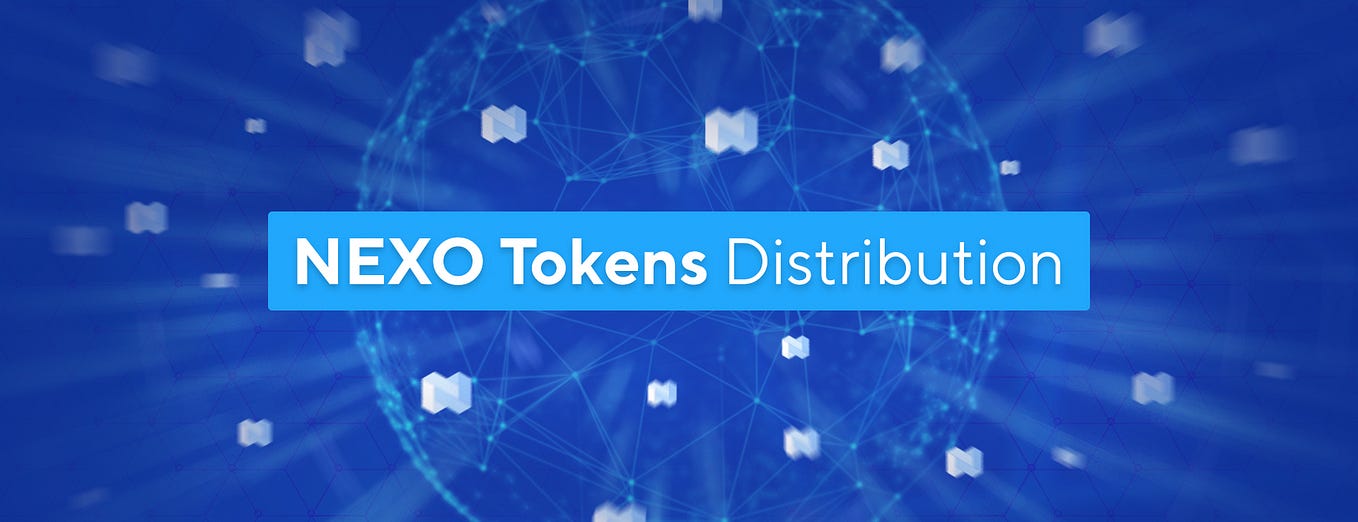 Nexo Launches Platform for the World’s First Instant Crypto-backed ...