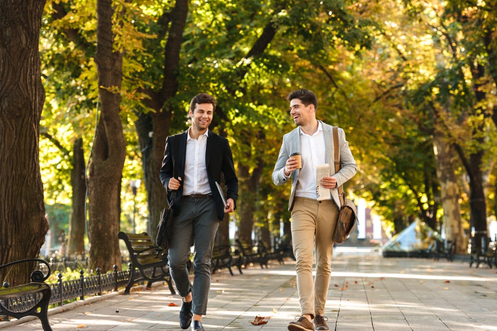 5 Eco-Responsible Rituals to Integrate Into Your Agenda | by Mark ...