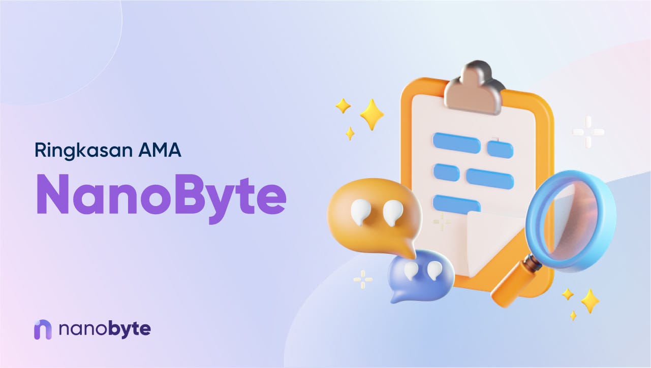 NanoByte Token (NBT) Whitepaper 1.0 is now LIVE! | by NanoByte Token ...