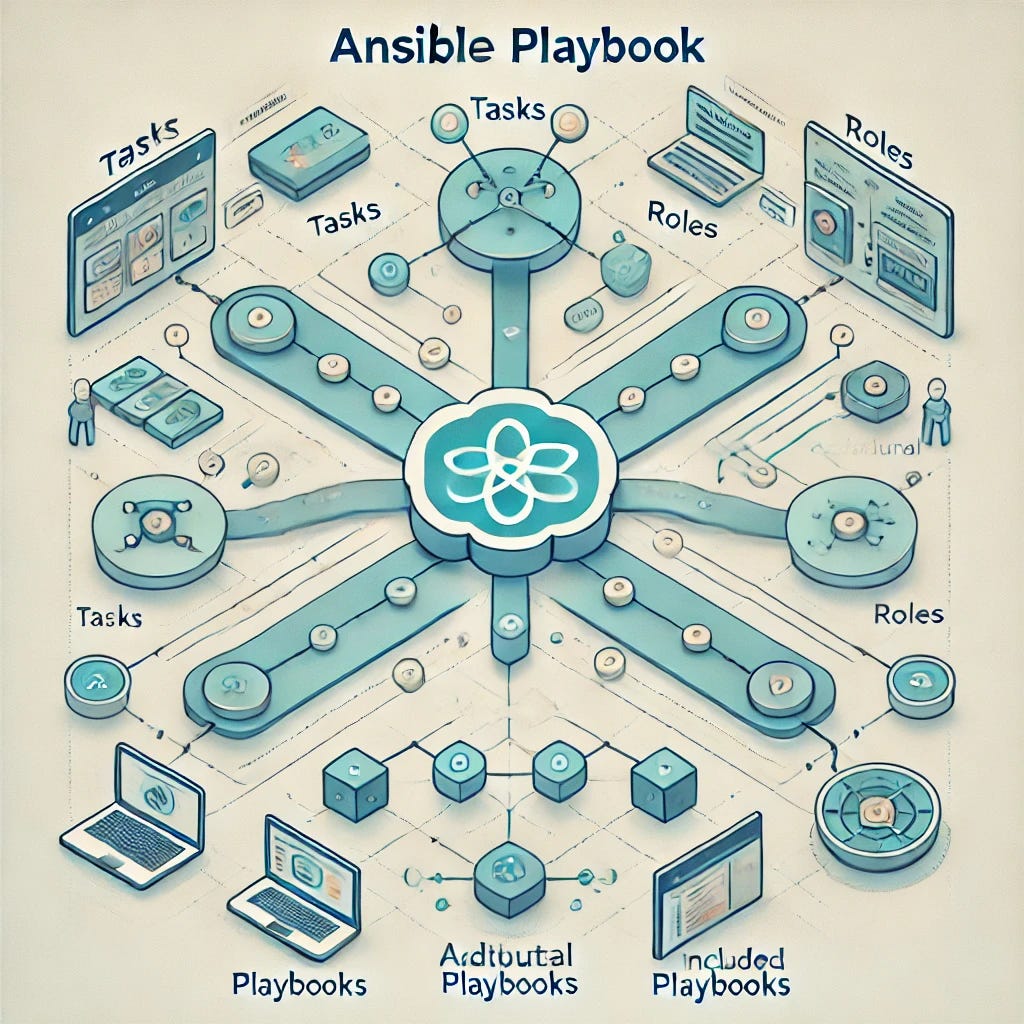 Choosing the right UI for Ansible | by Alif Sihat | Medium