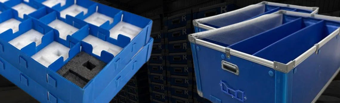 5 Reasons Why PP Corrugated Box Packaging Is Better Than Wooden Crate ...