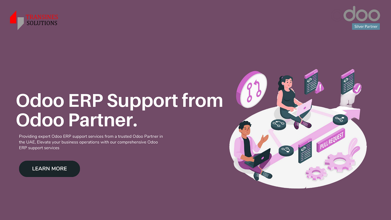 Benefits of Odoo ERP for Construction Industry | Odoo Construction Management | by Transines ...