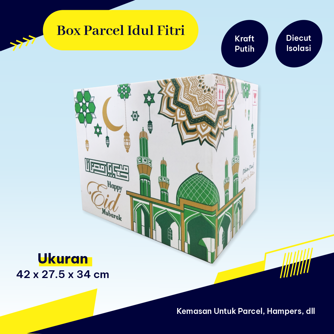 0851 6300 0988 READY BOX PARCEL IDUL FITRI | by (0851 6300 0988) CUSTOM ...