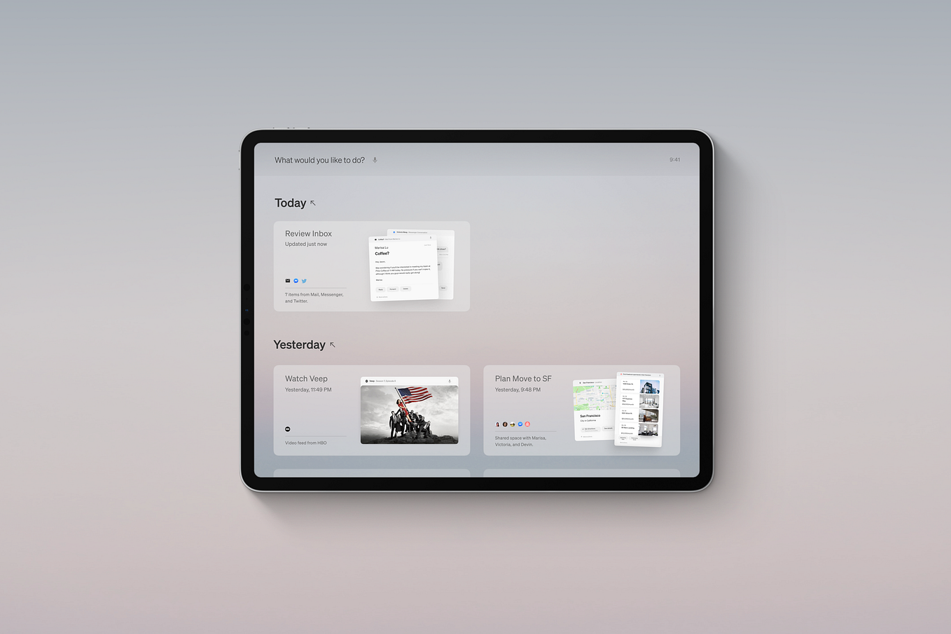 I Got Rejected by Apple Music… So I Redesigned It | by Jason Yuan ...