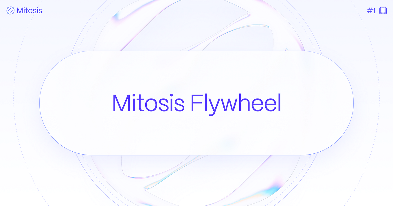 All You Need to Know as a Mitosis LP | by Gia | Mitosis Blog | Jul, 2024 | Medium