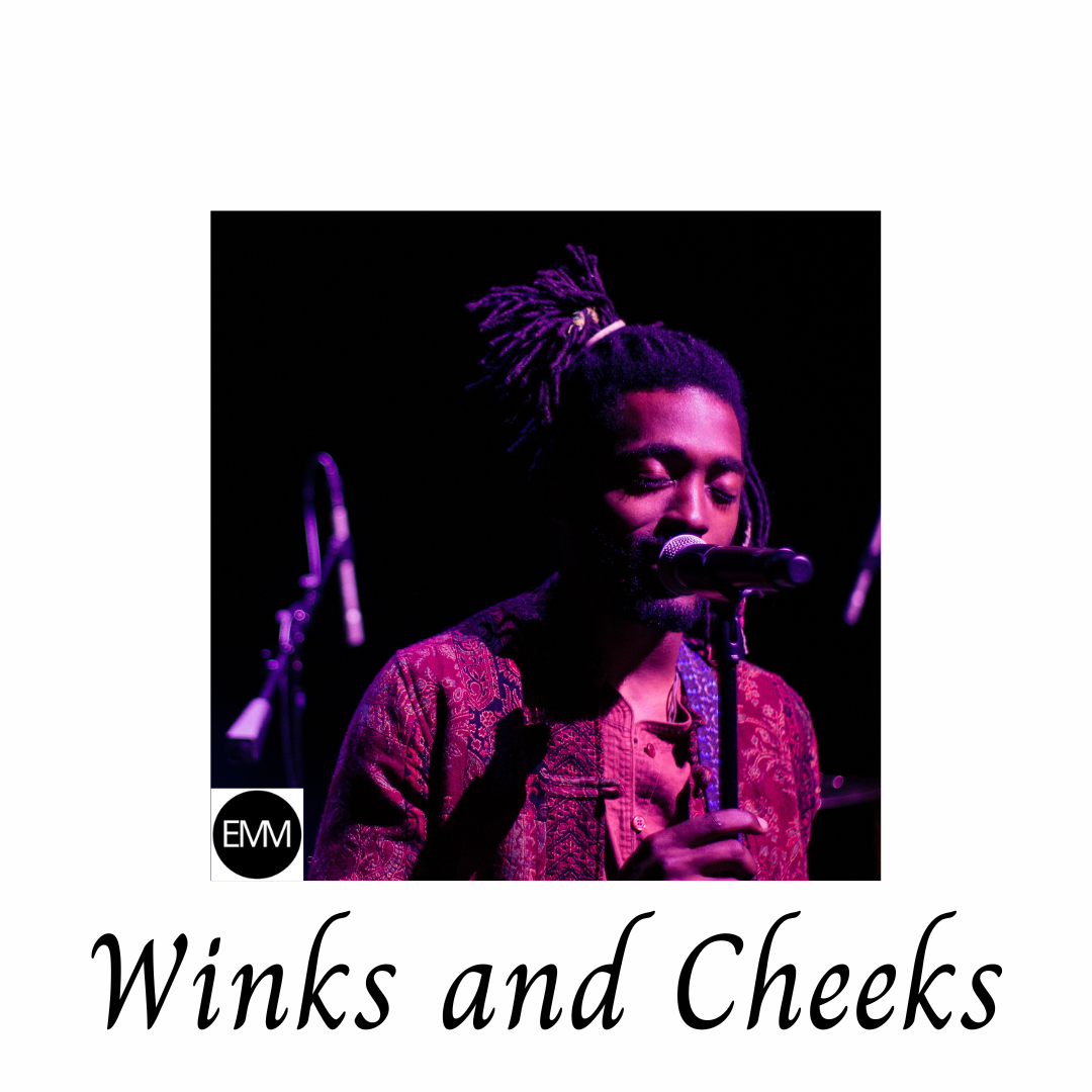 Giggle Stick | by E. M. Mwalimu | Medium