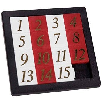 Cómo hacer el juego de memorama. Para hacer un sencillo juego de… | by ...