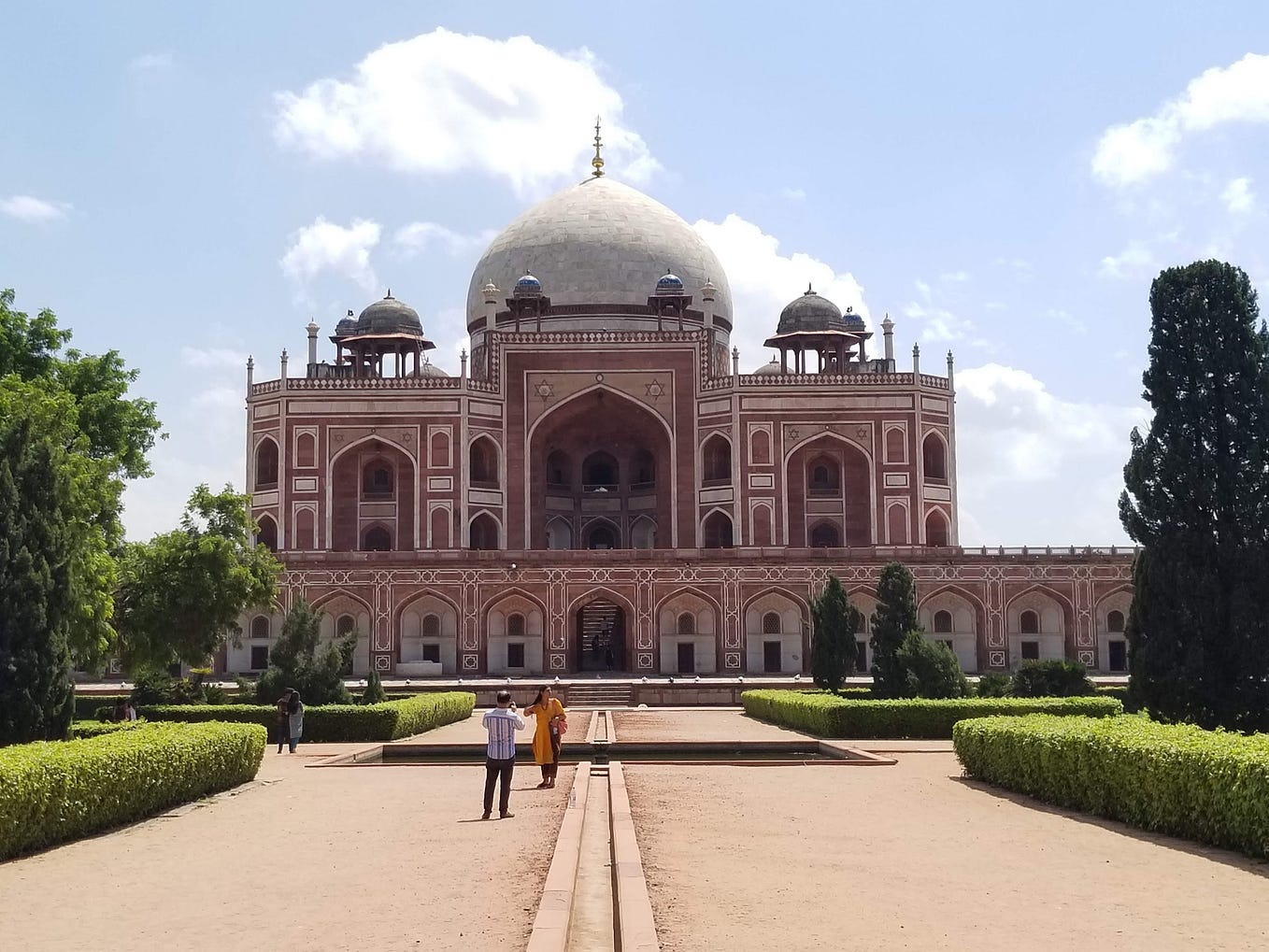 Golden Triangle Trip Day 3. TRAVEL DAY | by SomeMorePopcorn | Medium