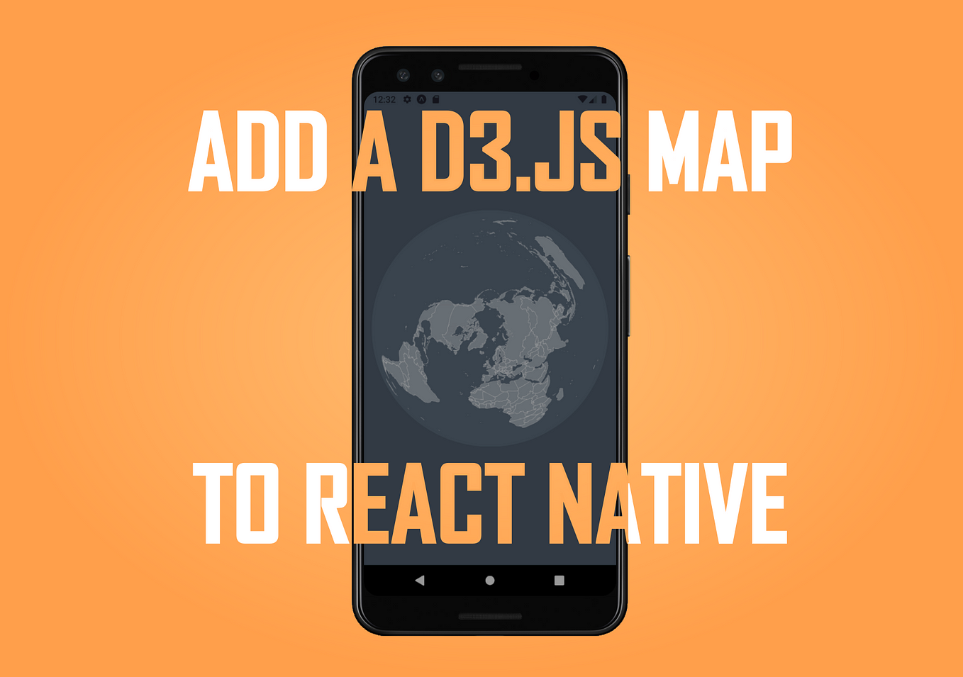 Creating an Interactive d3 Choropleth Map in React Native | by Joseph (Geolic) | Nightingale ...