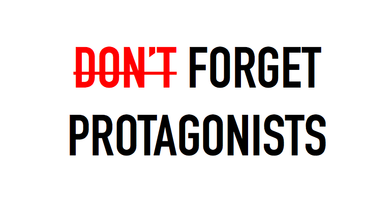 White Protagonism and Imperial Pleasures in Game Design #DIGRA21 | by ...
