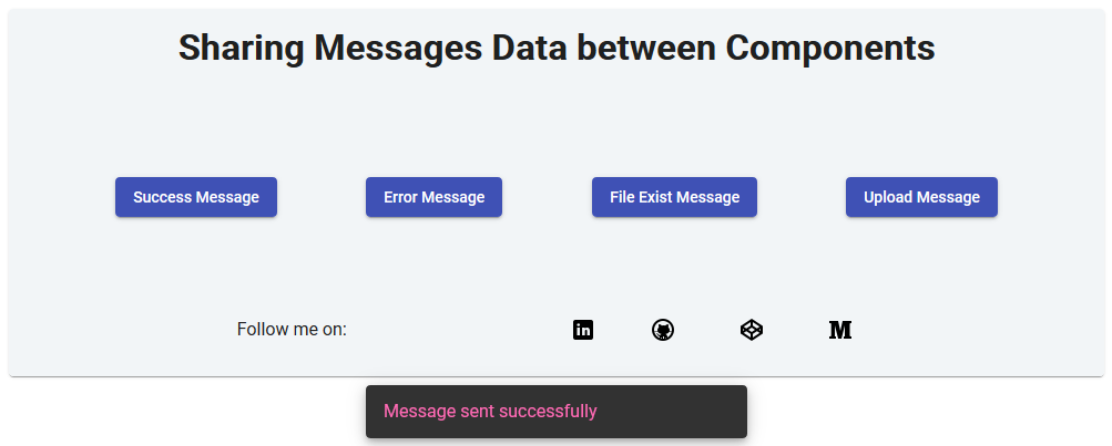 Angular File Upload with Progress Bar with Resumable Functionality | by Hiten Sharma | Medium