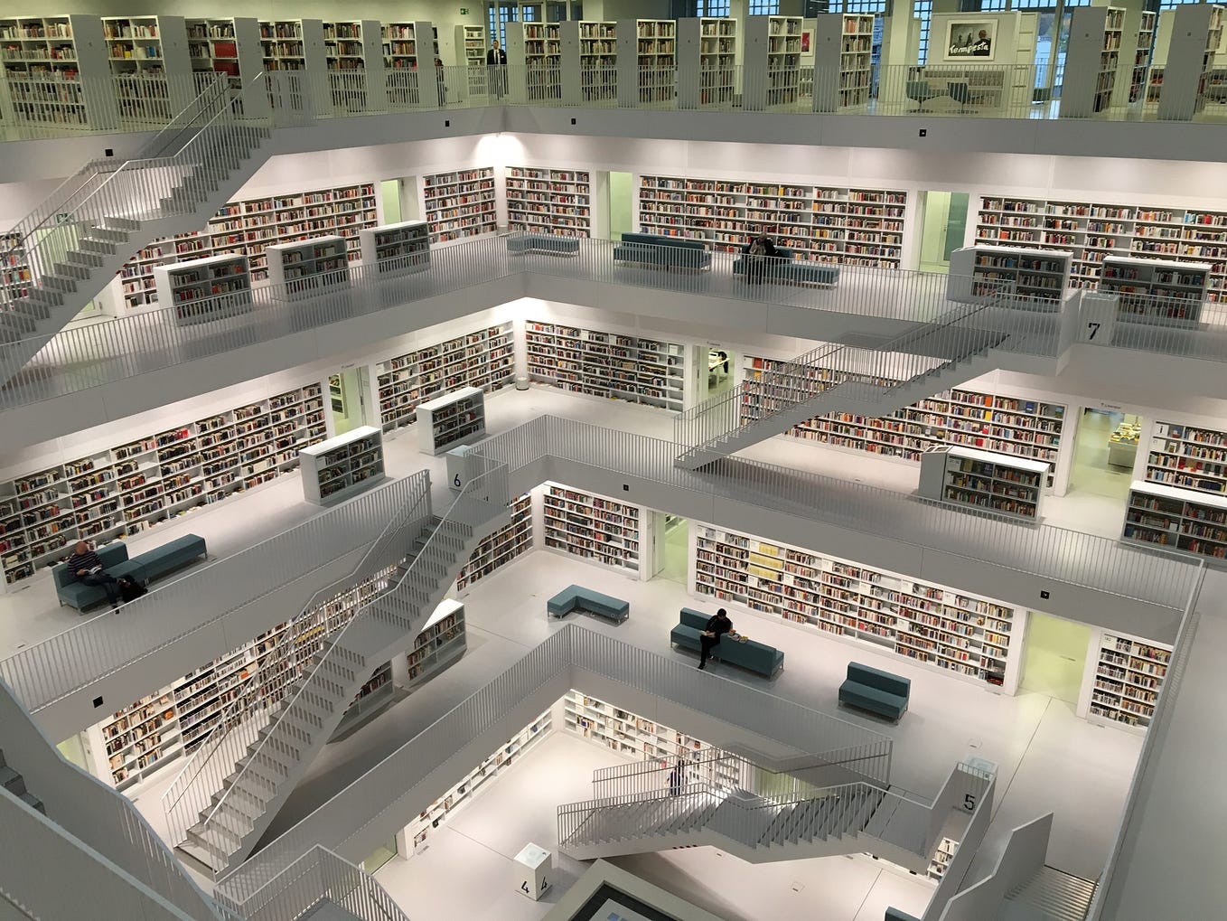 Database Architecture Database Clustering By Brian R Cline Medium