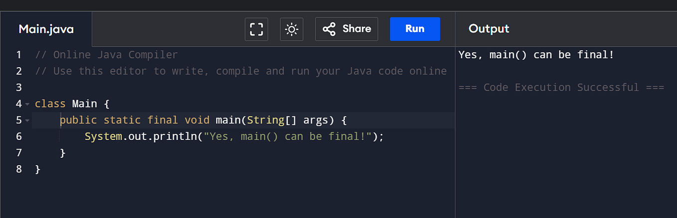 Core Java Series — OOPS — Inheritance, Relationship between classes and objects — part 02 | by ...