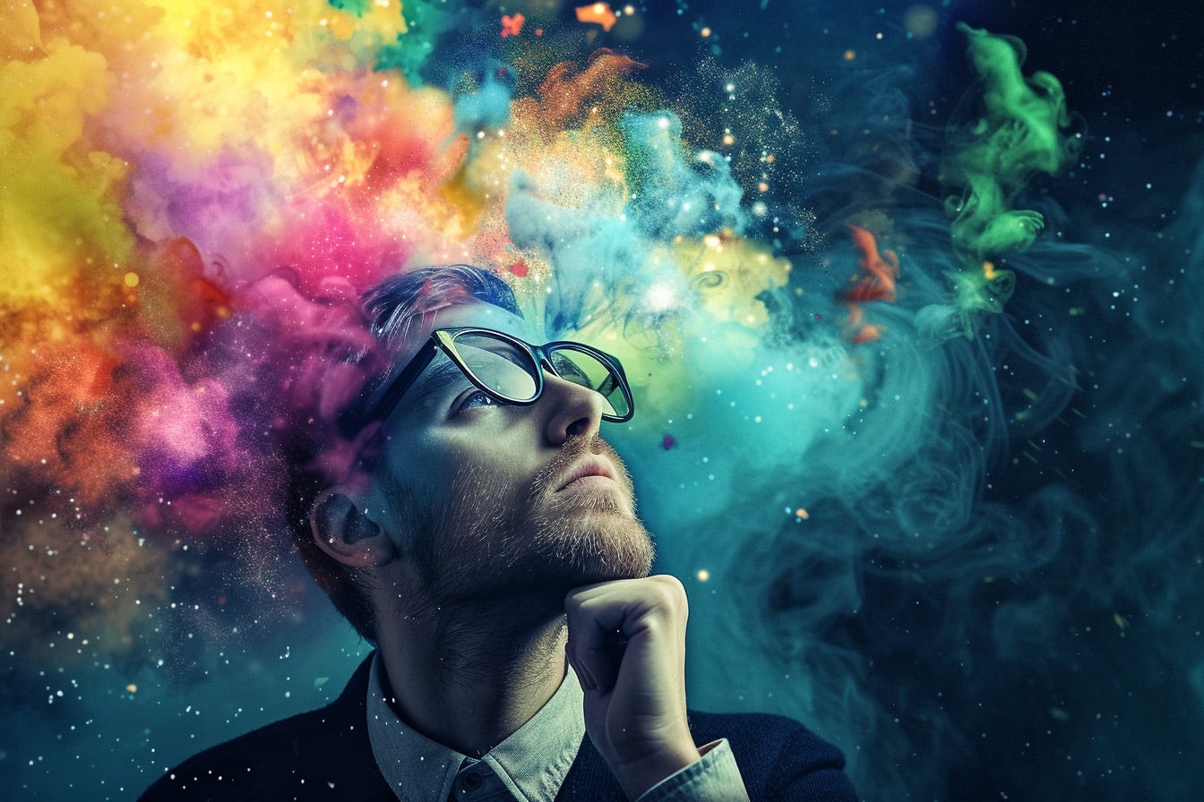 How Coding Improves Critical Thinking | by Shahan Chowdhury ...