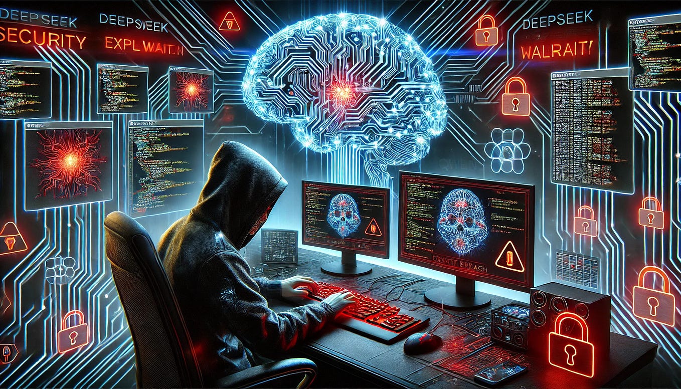 🚨 RedMike Hackers Exploited 1000+ Cisco Devices to Gain Admin Access | by Technijian | Feb, 2025 ...