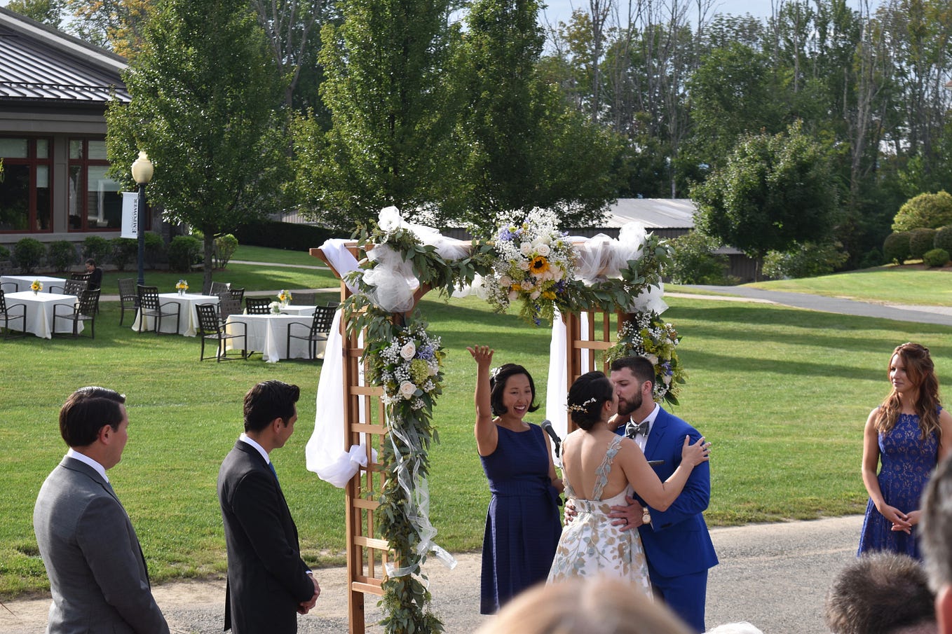 What Do 90-Somethings Regret Most? | by Lydia Sohn | Human Parts