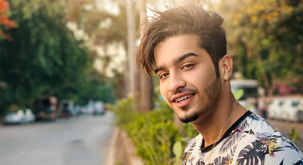 Faisu Wiki, Age, Biography, Girlfriends & More. | by All About Tik Tok ...