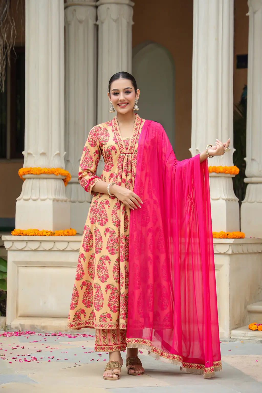 Ethnic Dresses for Wedding | Rain and Rainbow | by siddharth bakliwal ...