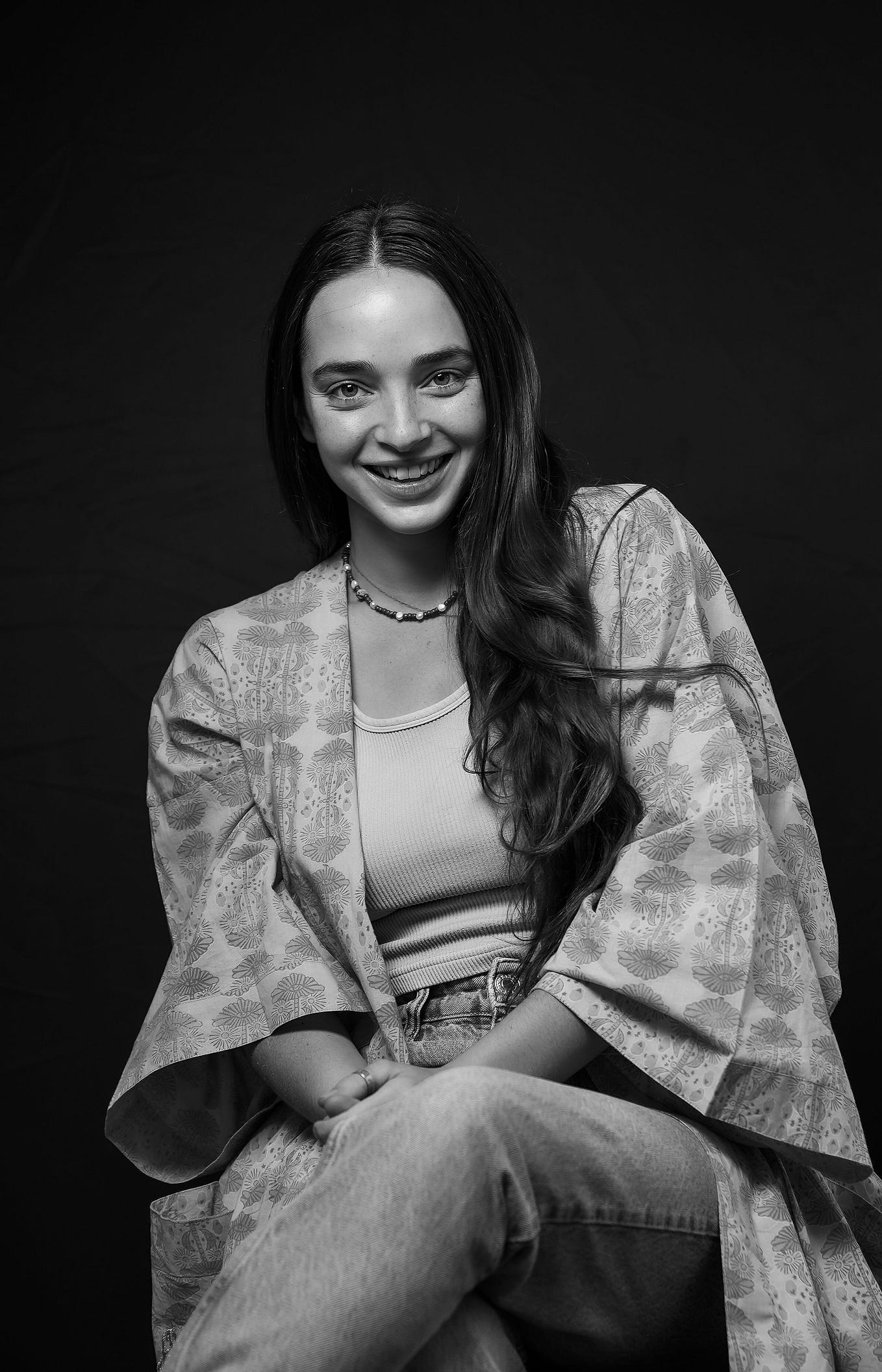 Jenni Pérez. Visual Artist | by UNSIN Conference & Music Festival | Medium