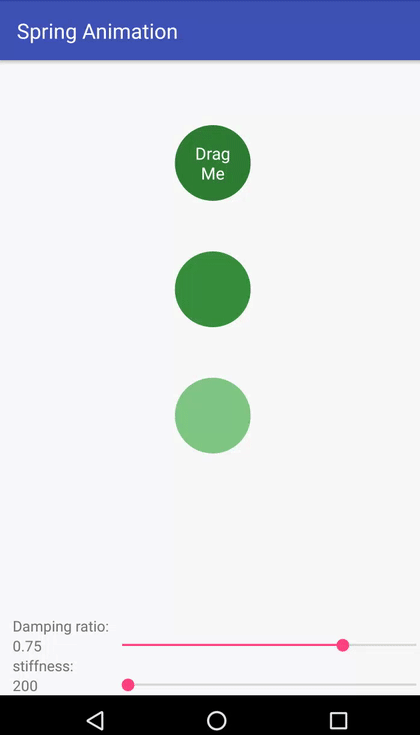 Guillotine Menu Animation on Android | by Huan Nguyen | AndroidPub | Medium