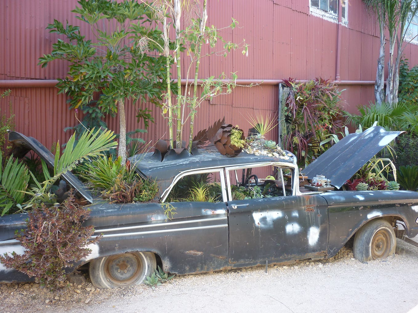 The Art of the Green New Deal — A Next Generation Journal of Creative Culture Shift | by Sven ...