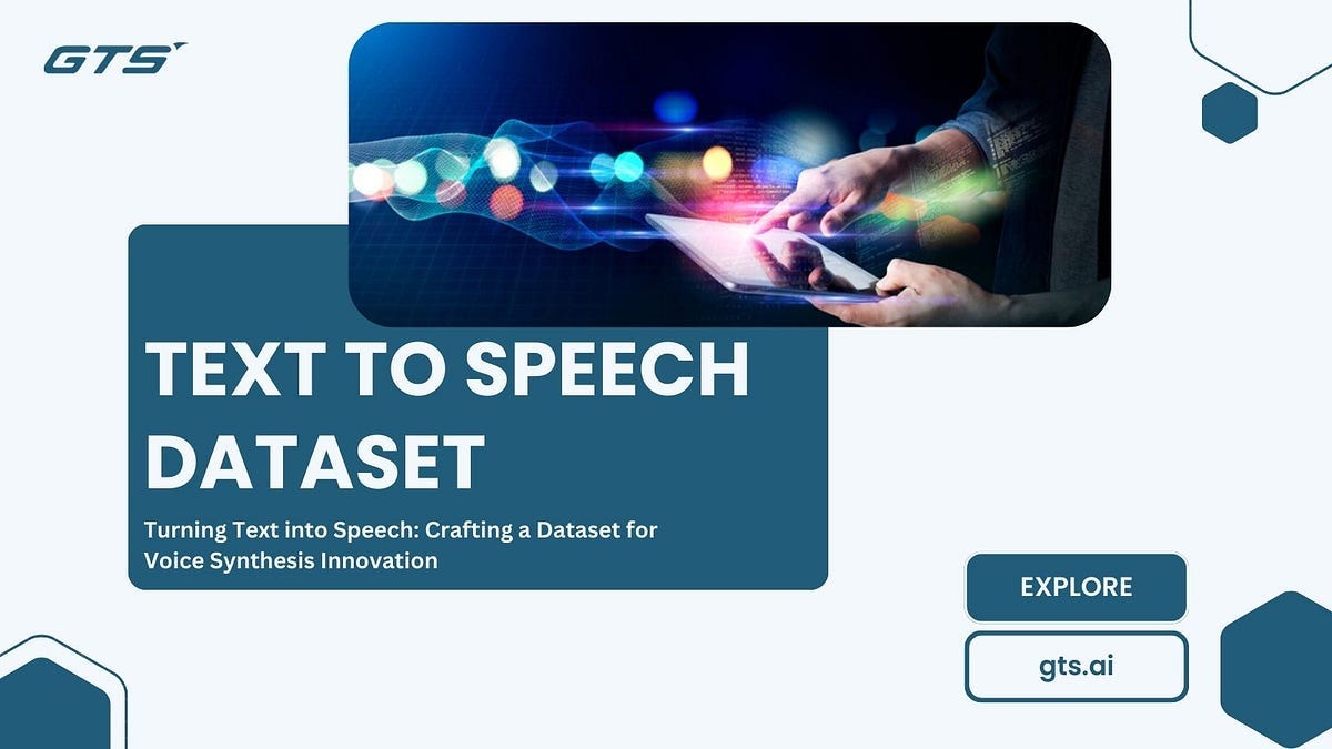 The Essential Guide to Speech Data Collection for Machine Learning ...