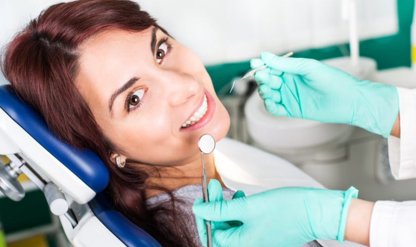 How to Prevent and Treat Dry Mouth Effectively - Flossophy Dental ...