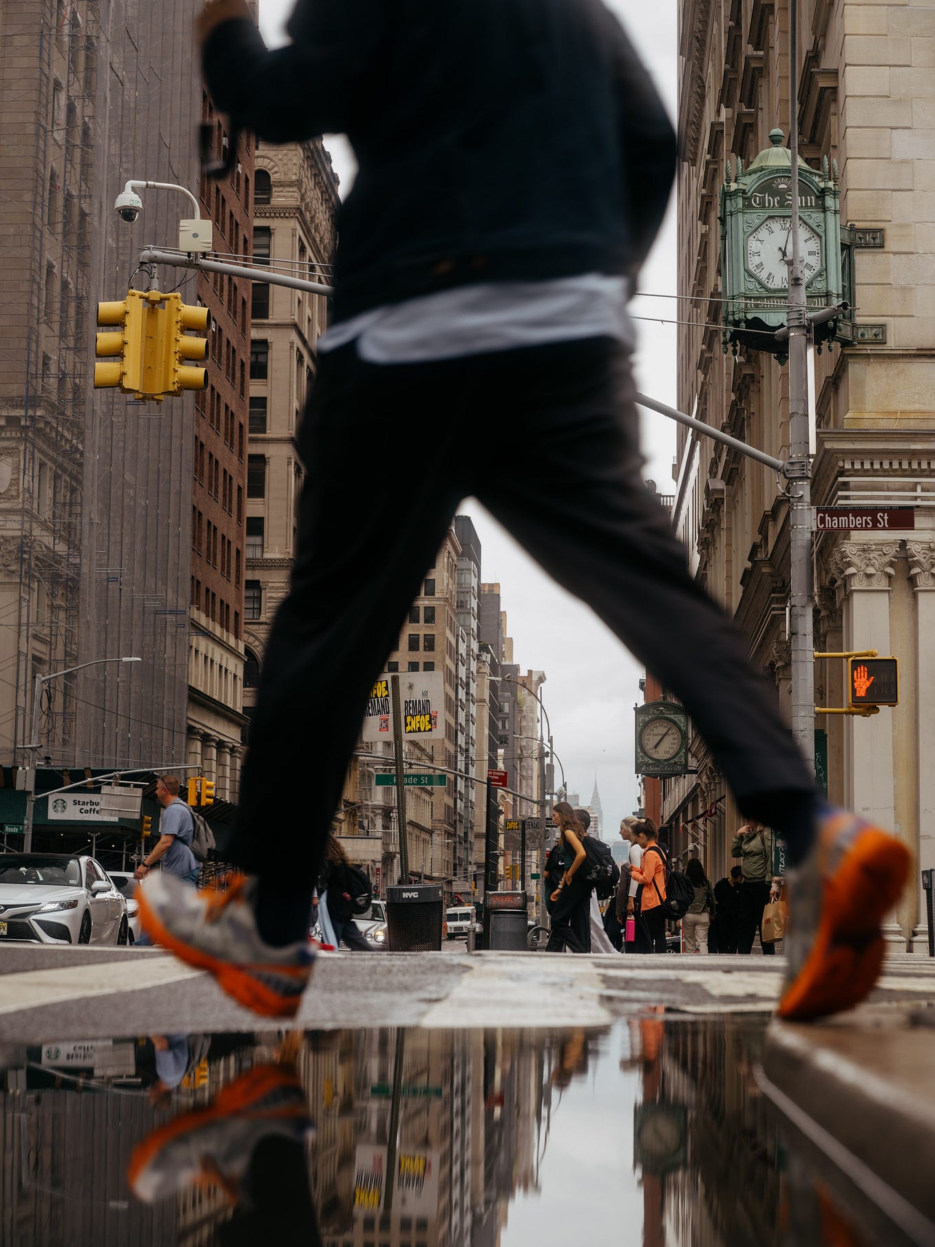 Evolving Your Photography Color Grading | by Josh Rose | Medium