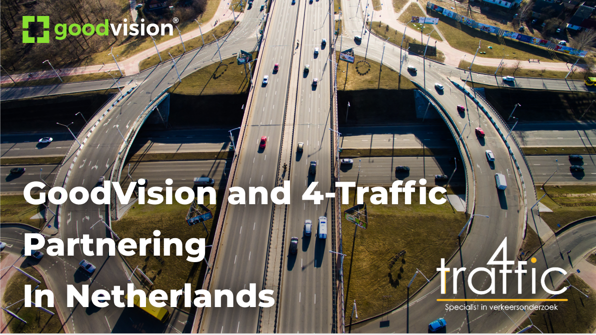 A Step-by-Step Guide to Traffic Gap-Acceptance Analysis in GoodVision ...
