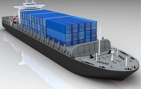 Introducing EXIM Consultancy: Your Partner In International Trade | by ...