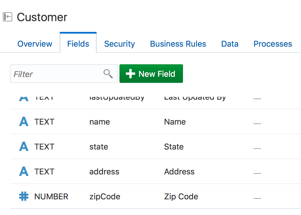 Working with Visual Builder's Business Object REST API — Part 2: Create ...